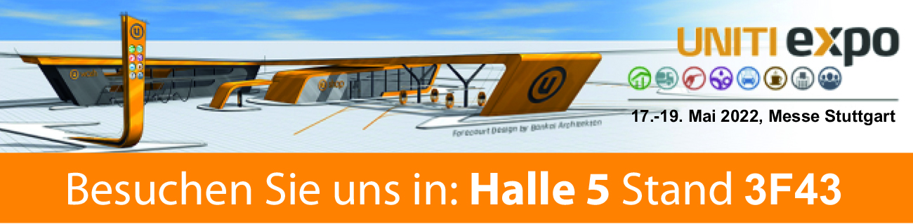 Leuchtwerbung - Klostermann Group