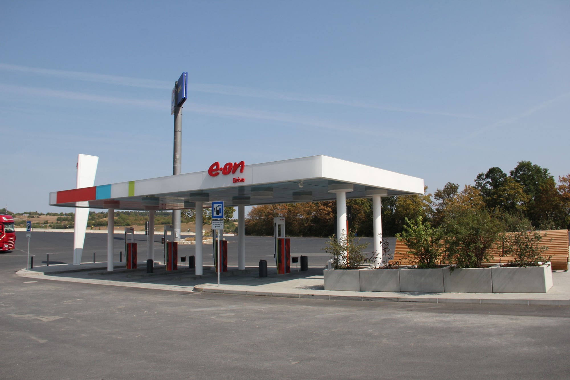 Service - Klostermann Group