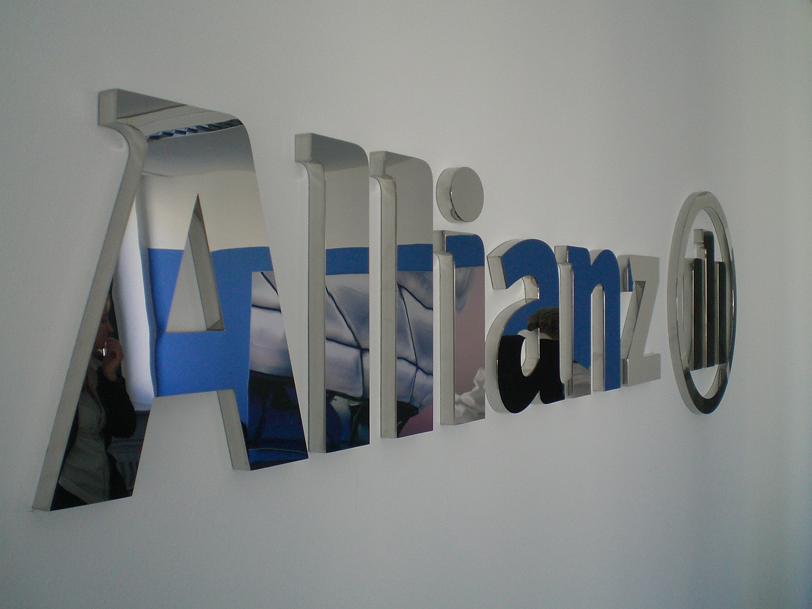 Leuchtwerbung - Klostermann Group