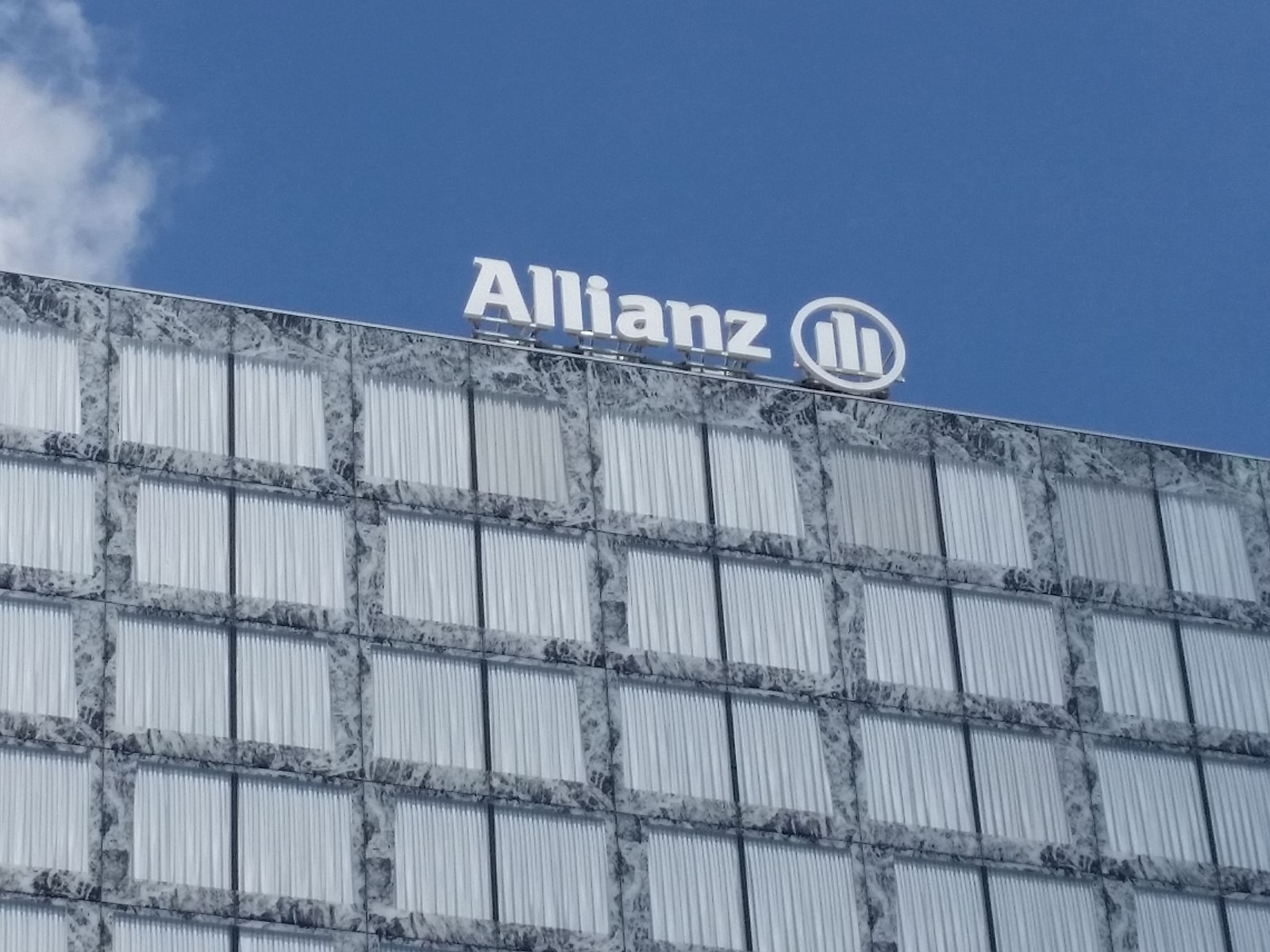 Leuchtwerbung - Klostermann Group